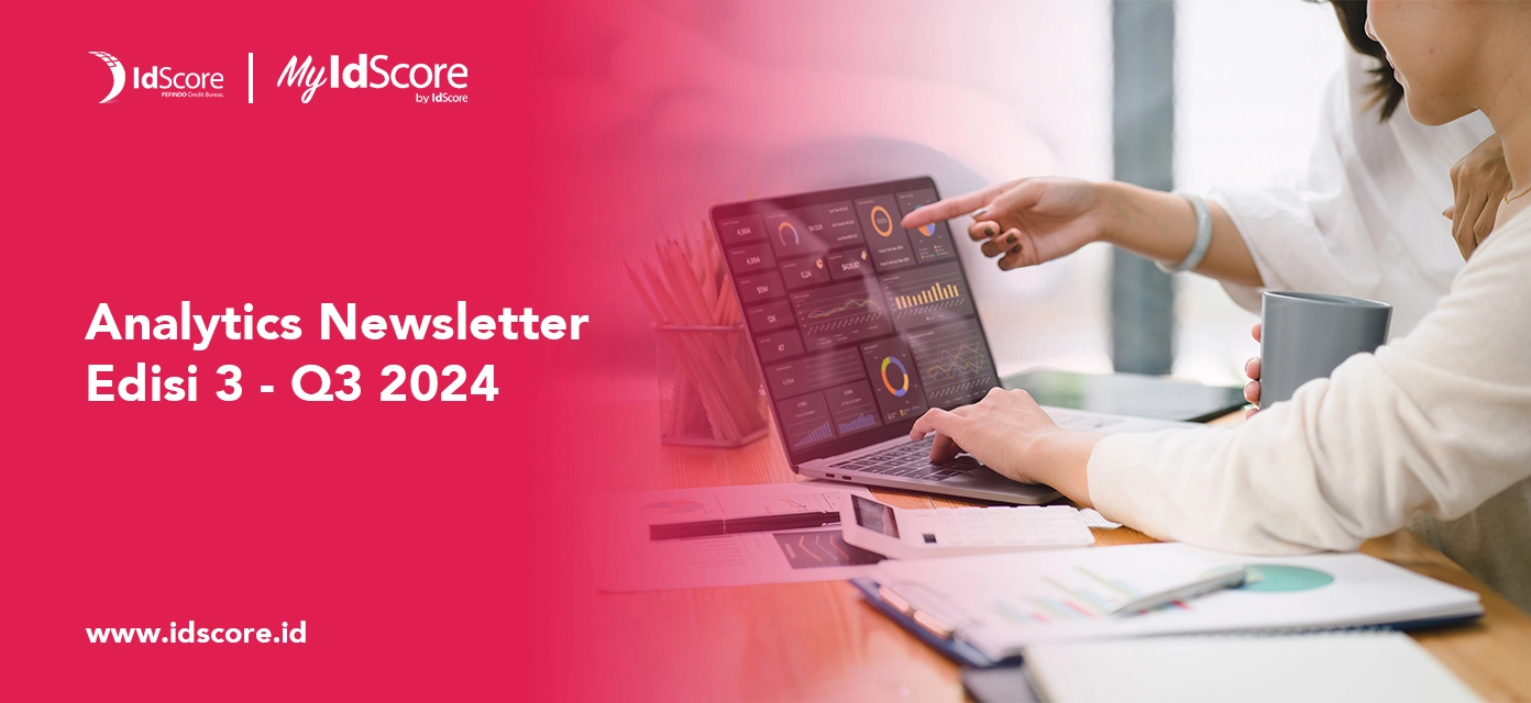Analytics Newsletter Edisi 3 - Q3 2024