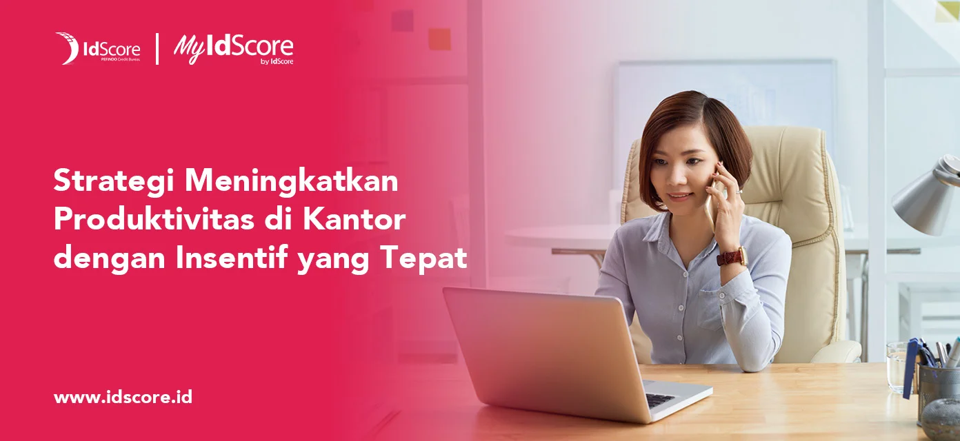 Strategi Meningkatkan Produktivitas di Kantor dengan Insentif yang Tepat