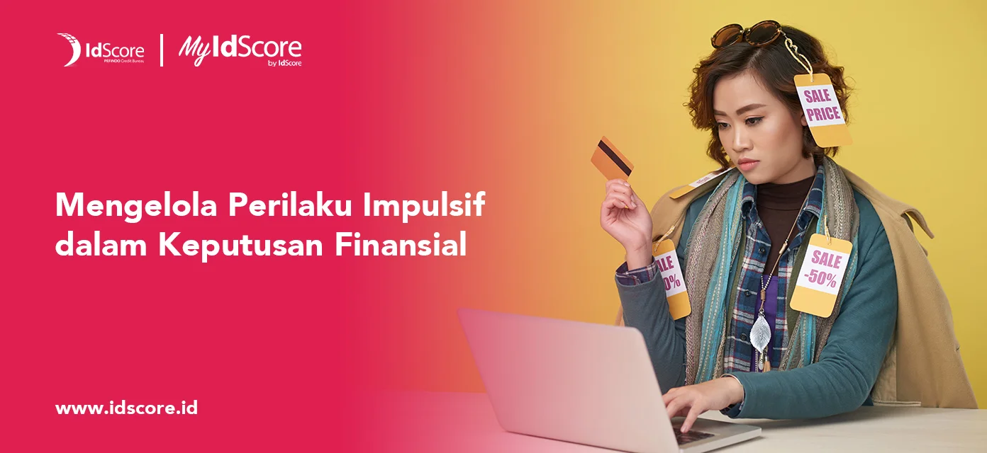 Mengelola Perilaku Impulsif dalam Keputusan Finansial