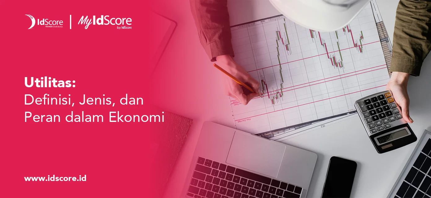 Utilitas: Definisi, Jenis, dan Peran dalam Ekonomi