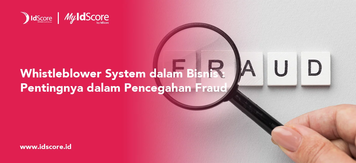 Whistleblower System dalam Bisnis: Pentingnya dalam Pencegahan Fraud