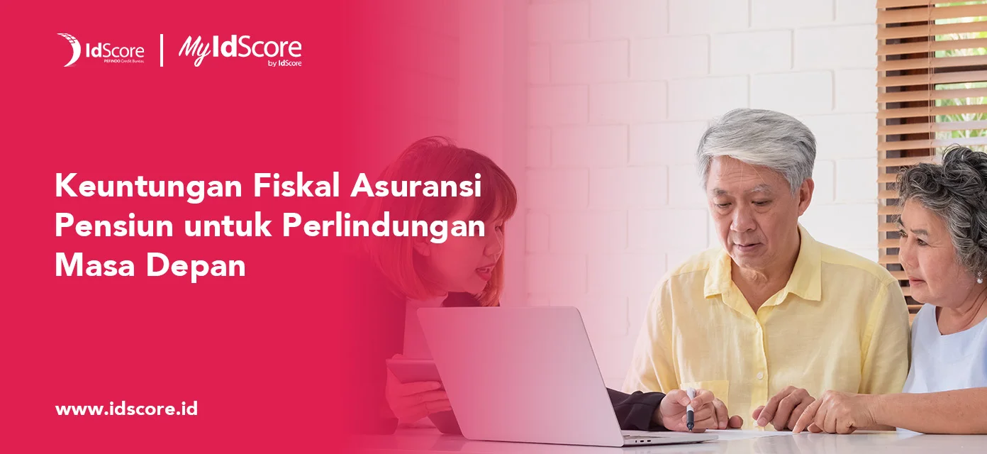 Keuntungan Fiskal Asuransi Pensiun untuk Perlindungan Masa Depan