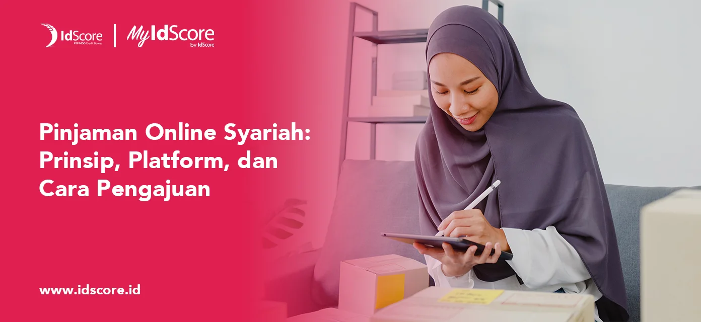 Pinjaman Online Syariah: Prinsip, Platform, dan Cara Pengajuan