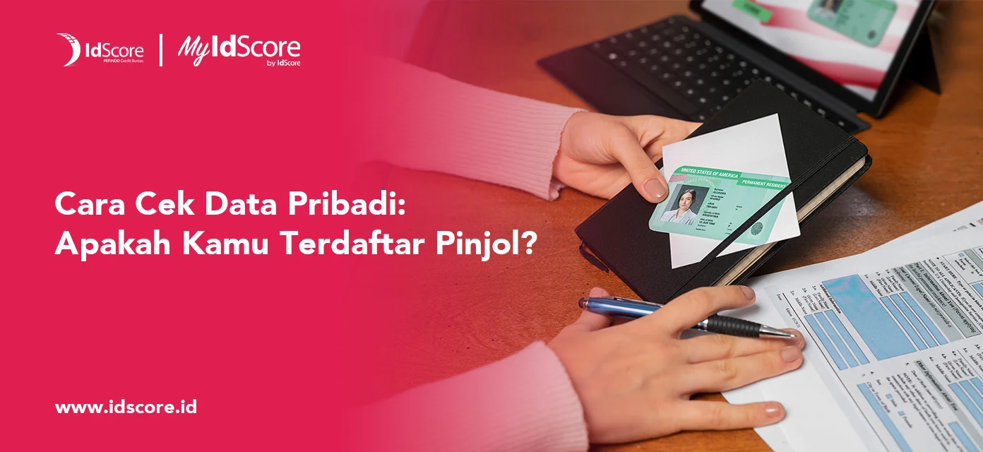 Cara Cek Data Pribadi: Apakah Kamu Terdaftar Pinjol?