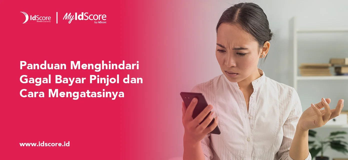 Panduan Menghindari Gagal Bayar Pinjol dan Cara Mengatasinya