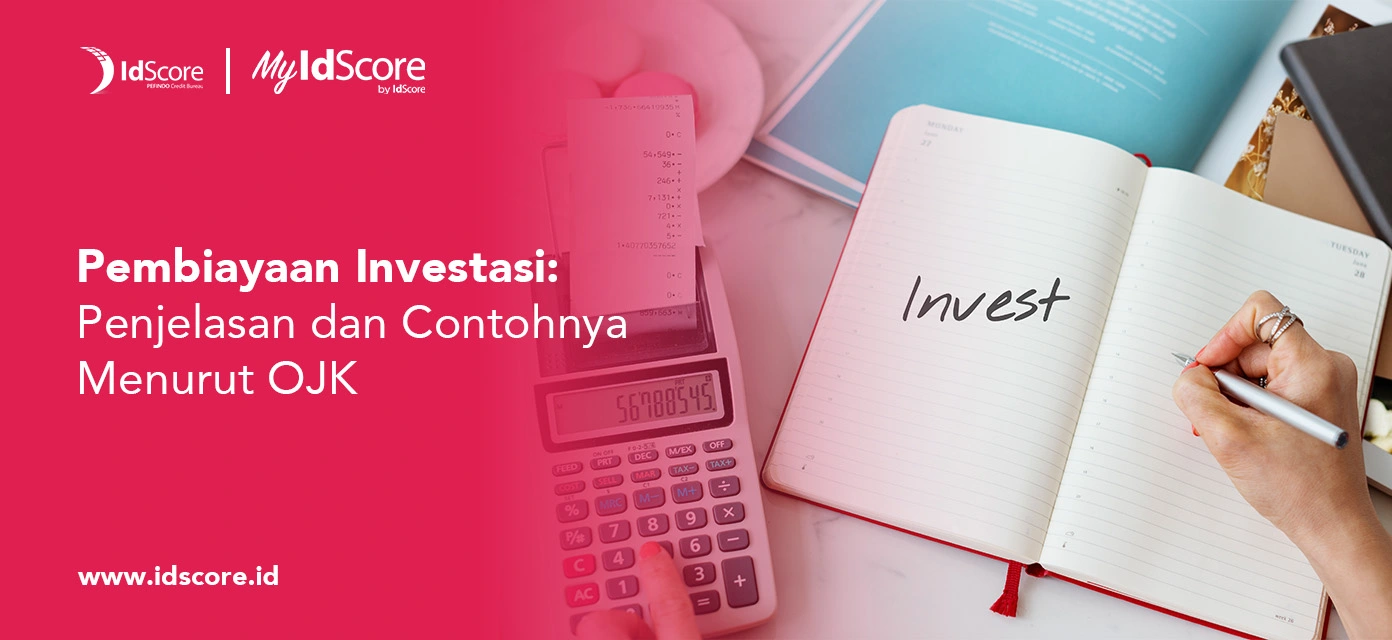 Pembiayaan Investasi: Penjelasan dan Contohnya Menurut OJK