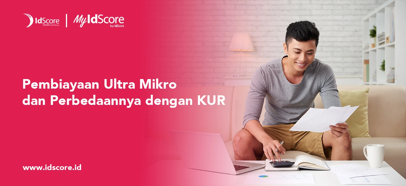 Pembiayaan Ultra Mikro dan Perbedaannya dengan KUR