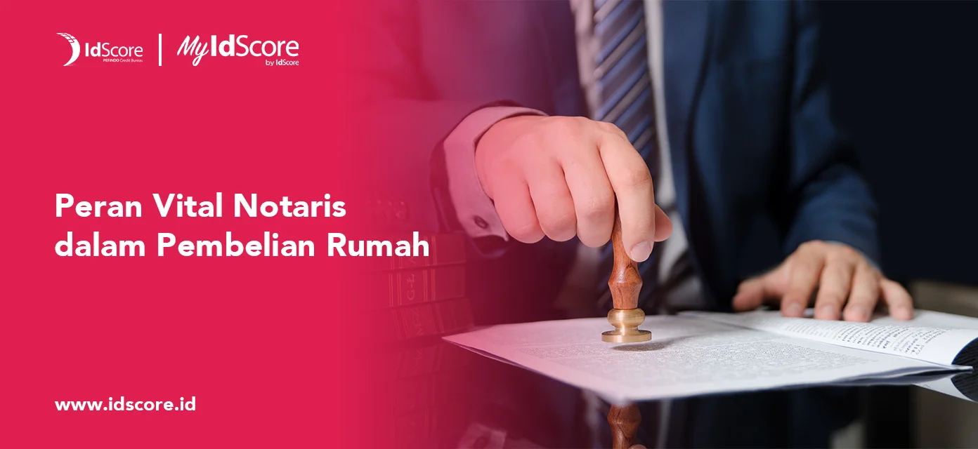 Peran Vital Notaris Dalam Pembelian Rumah
