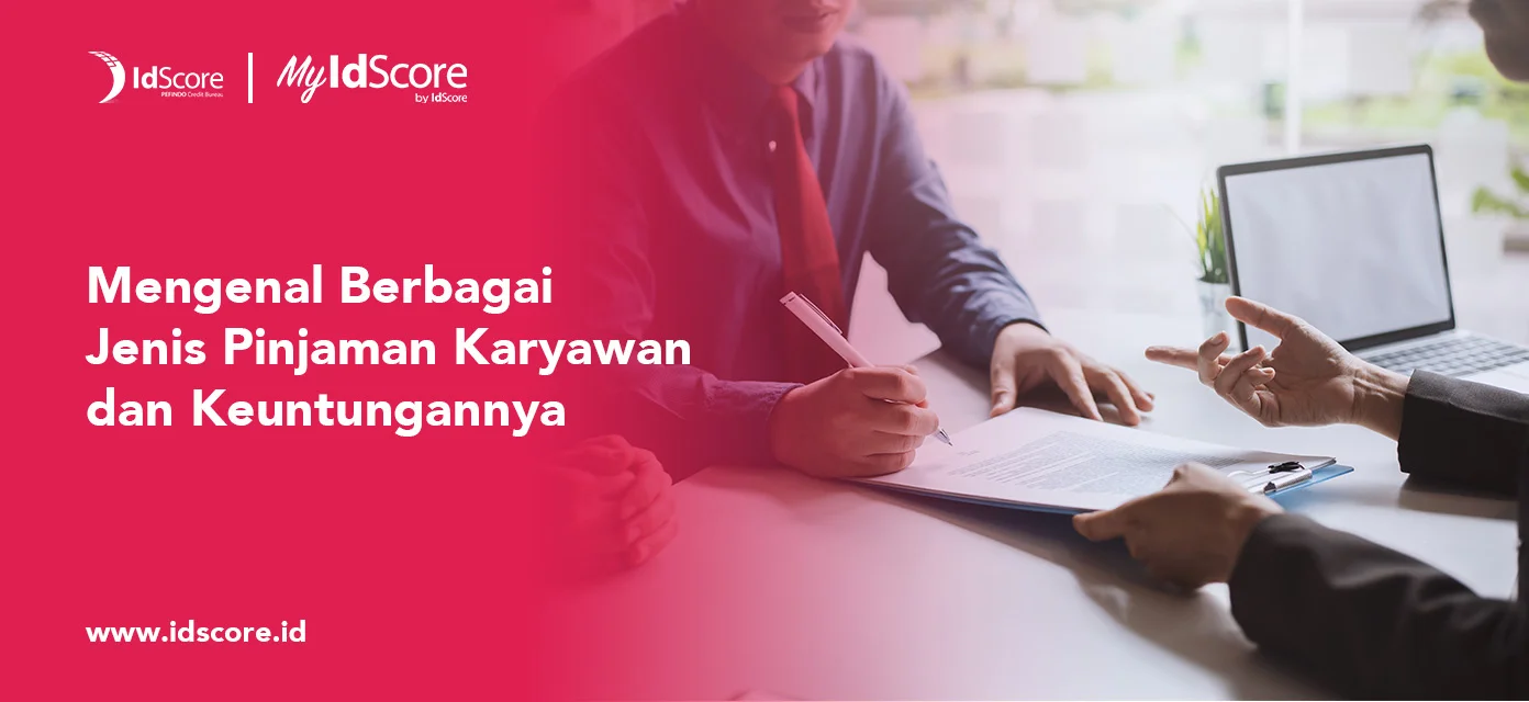 Mengenal Berbagai Jenis Pinjaman Karyawan dan Keuntungannya