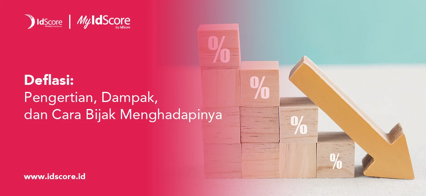 Deflasi: Pengertian, Dampak, dan Cara Bijak Menghadapinya