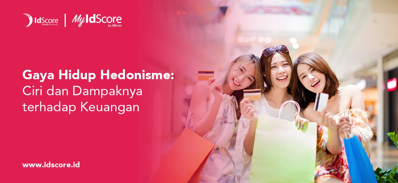 Gaya Hidup Hedonisme: Ciri dan Dampaknya terhadap Keuangan