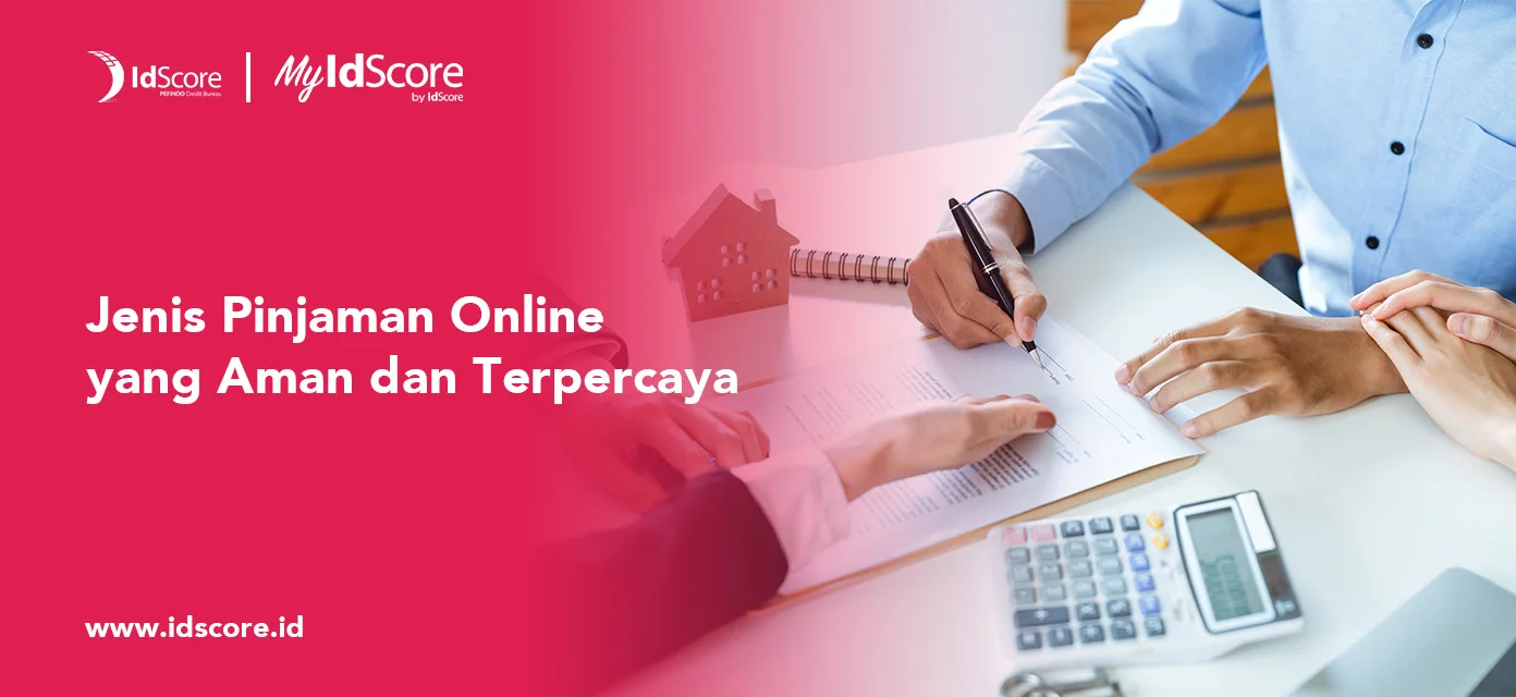 Jenis Pinjaman Online yang Aman dan Terpercaya