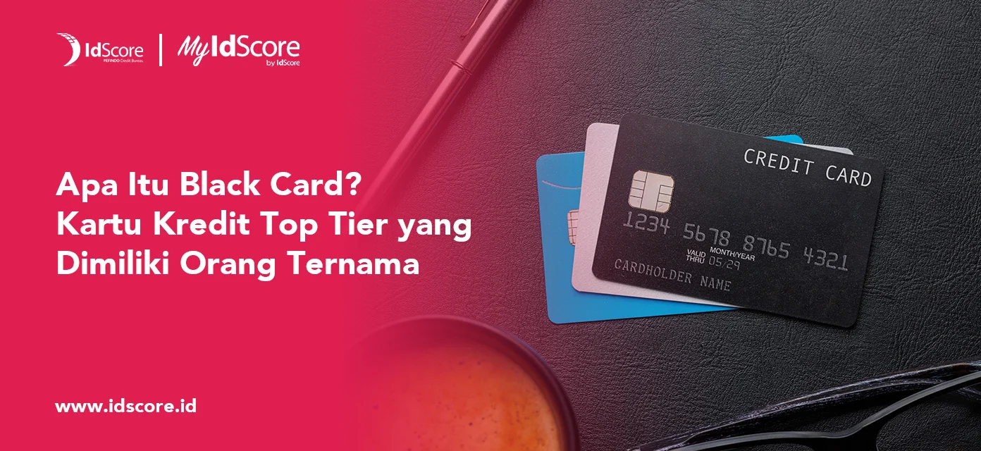 Apa Itu Black Card? Kartu Kredit Top Tier yang Dimiliki Orang Ternama