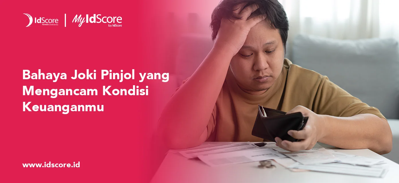 Bahaya Joki Pinjol yang Mengancam Kondisi Keuanganmu