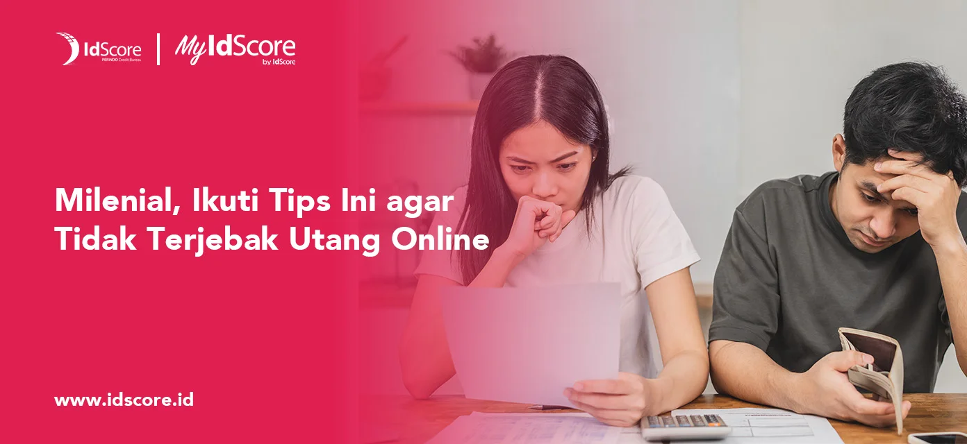 Milenial, Ikuti Tips Ini agar Tidak Terjebak Utang Online